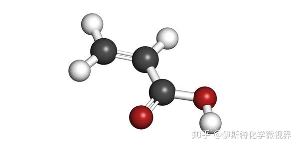 三分钟了解粘结剂—聚丙烯酸（PAA） - 知乎