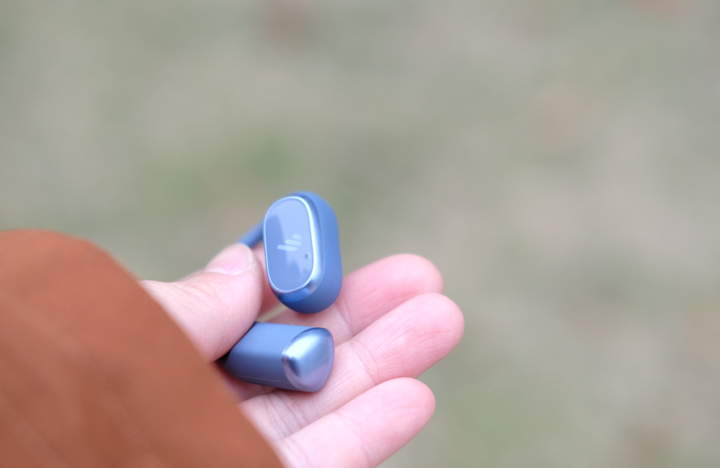 双雄并立，谁与争锋!漫步者Comfo Solo与Comfo Fit II两款耳机真实测评！ - 知乎