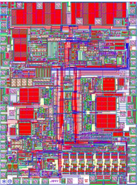 请问klayout中如何使用DRC检查角度？ - 知乎