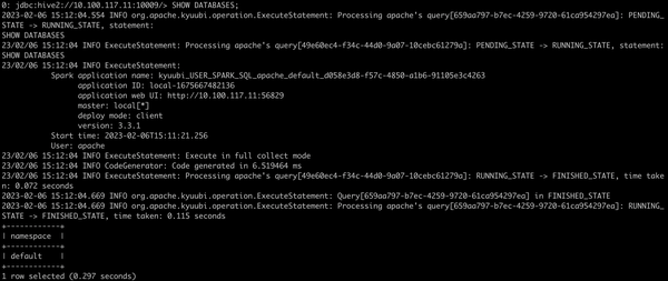 【2023持续更新】一文搭建Kyuubi离线开发环境 - 知乎