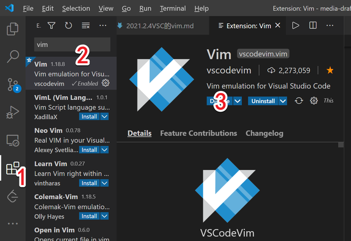 这些 VS Code 快捷键太好用，忍不住录了这34张gif动图 - 知乎