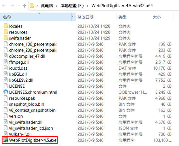 科研利器 | WebPlotDigitizer, 快速提取图表数据 - 知乎