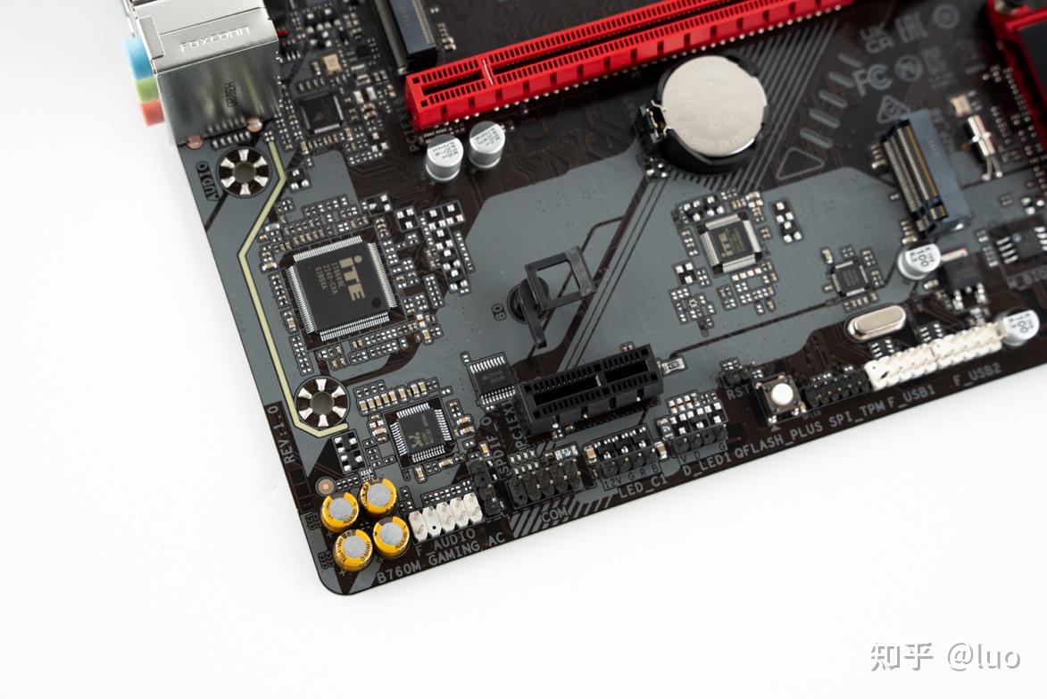 性价比之选，技嘉 B760M GAMING AC 魔鹰 开箱分享 - 知乎