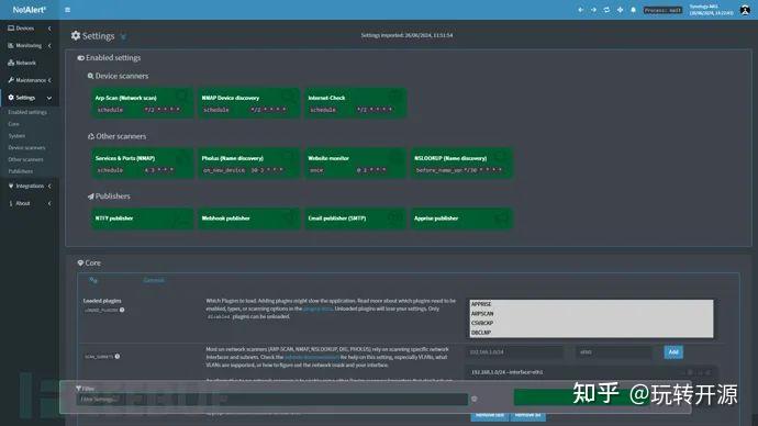 盘点10款顶级WiFi开源项目，yyds！ - 知乎