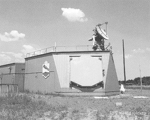 美利坚海军的神盾：AN/SPY-1 3D相控阵雷达 - 知乎