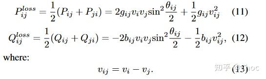 [Paper Note] Minimize Linearization Error of Power Flow Model Based on ...