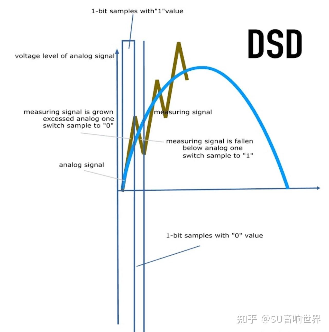 一篇文章读懂什么是DSD - 知乎