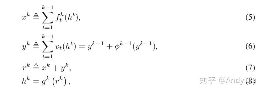 DPN（Dual Path Networks）论文阅读笔记 - 知乎