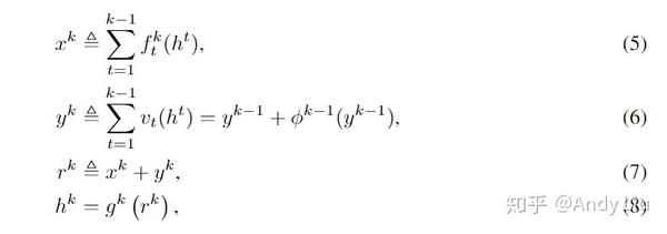 DPN（Dual Path Networks）论文阅读笔记 - 知乎
