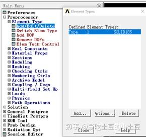 数值模拟:ANSYS建模导入FLAC3D6.0模拟土石坝填筑分析应力变形，导入Tecplot等值线图 - 知乎
