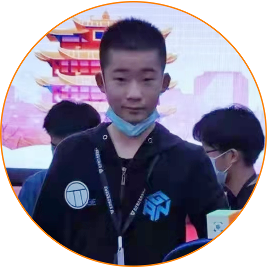 Max Park 再创新纪录！三阶速拧大神，你知道几个？ - 知乎