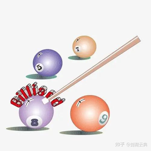 Unity 台球游戏复刻实现 知乎