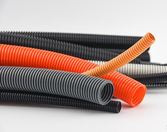 不会区分PVC/PE/PA/PP穿线波纹管？一文教会你！ - 知乎