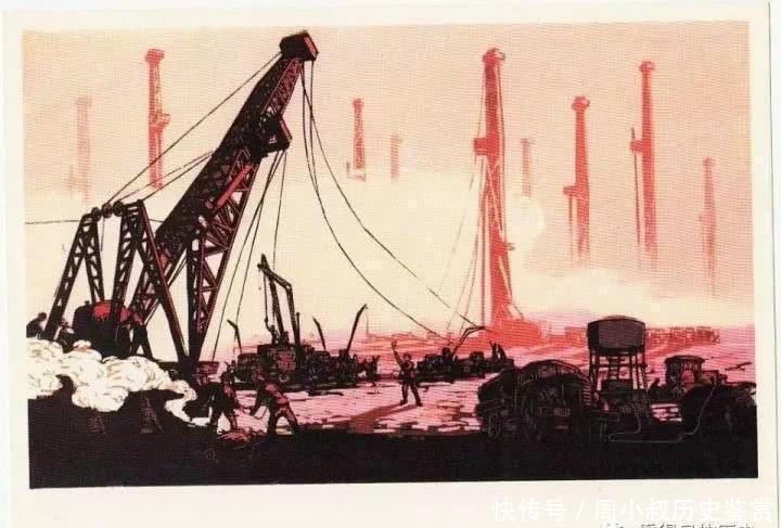 如何评价《中国2098》科幻系列作品水平? - 知乎