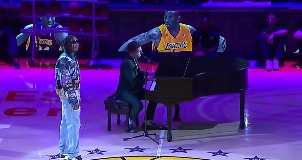 《See You Again》何时成了嘲笑科比的地狱笑话曲？ - 知乎