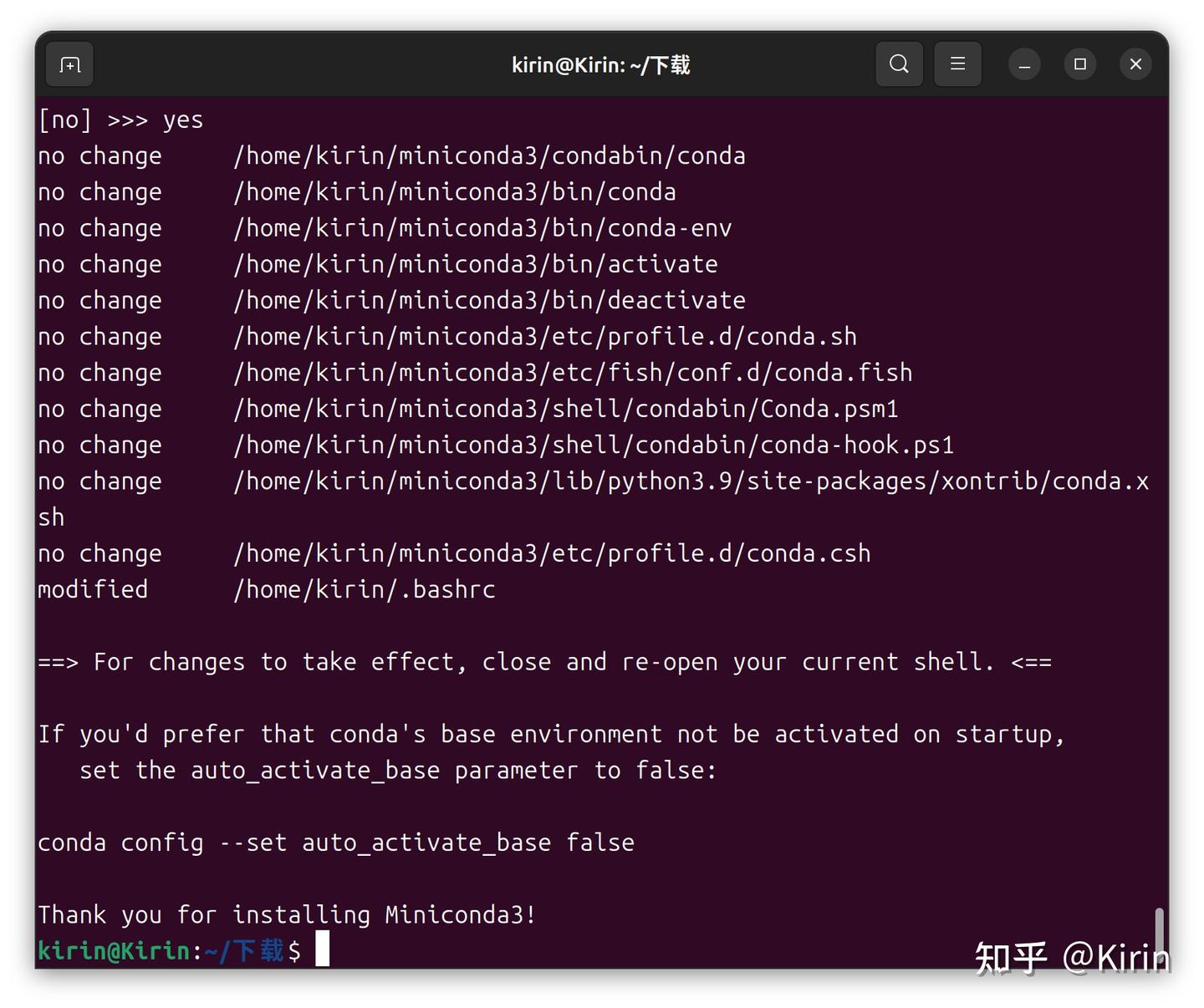 Conda的安装和使用（Linux+Windows） - 知乎
