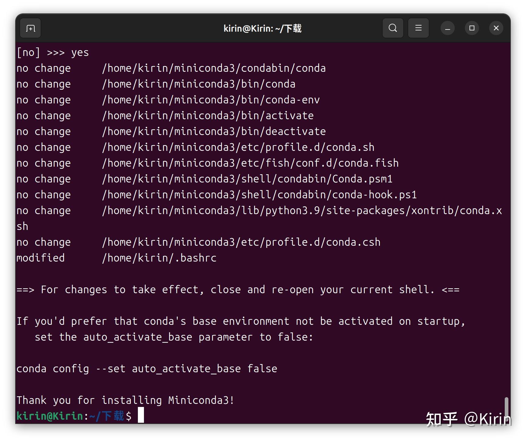 Conda的安装和使用（Linux+Windows） - 知乎