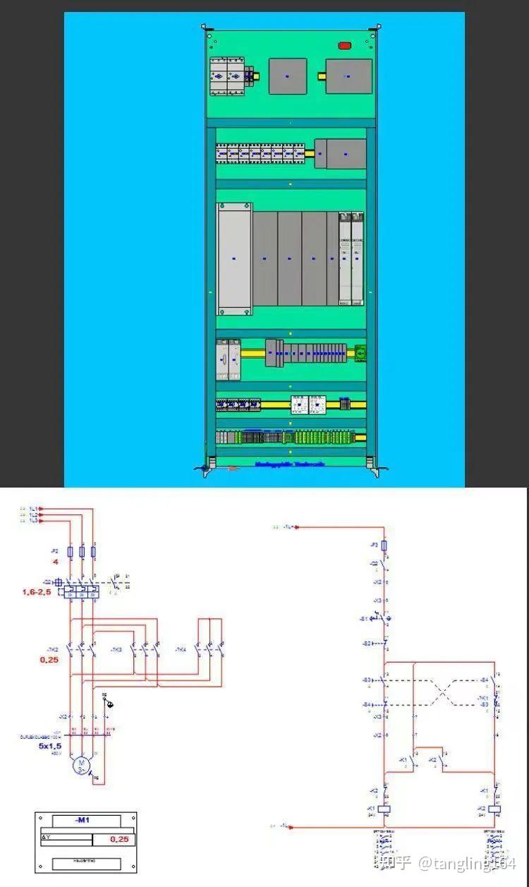 你还在用CAD？投入EPLAN的怀抱吧 - 知乎