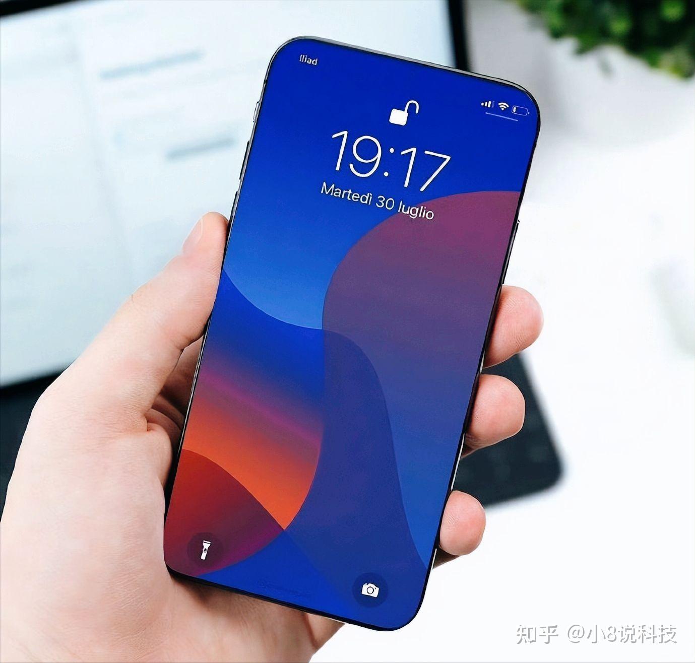 iPhone18全面升级6大配置，苹果终于大招齐发，这代才最值得等 - 知乎