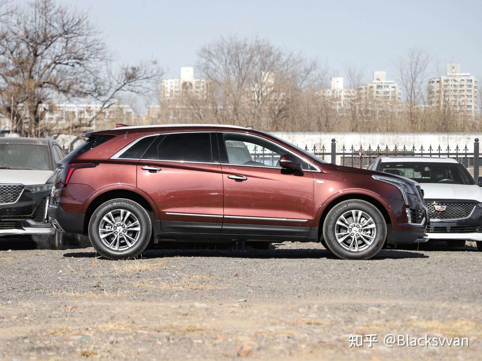 美国品牌，二线豪华，性价比突出，实拍凯迪拉克XT5 - 知乎