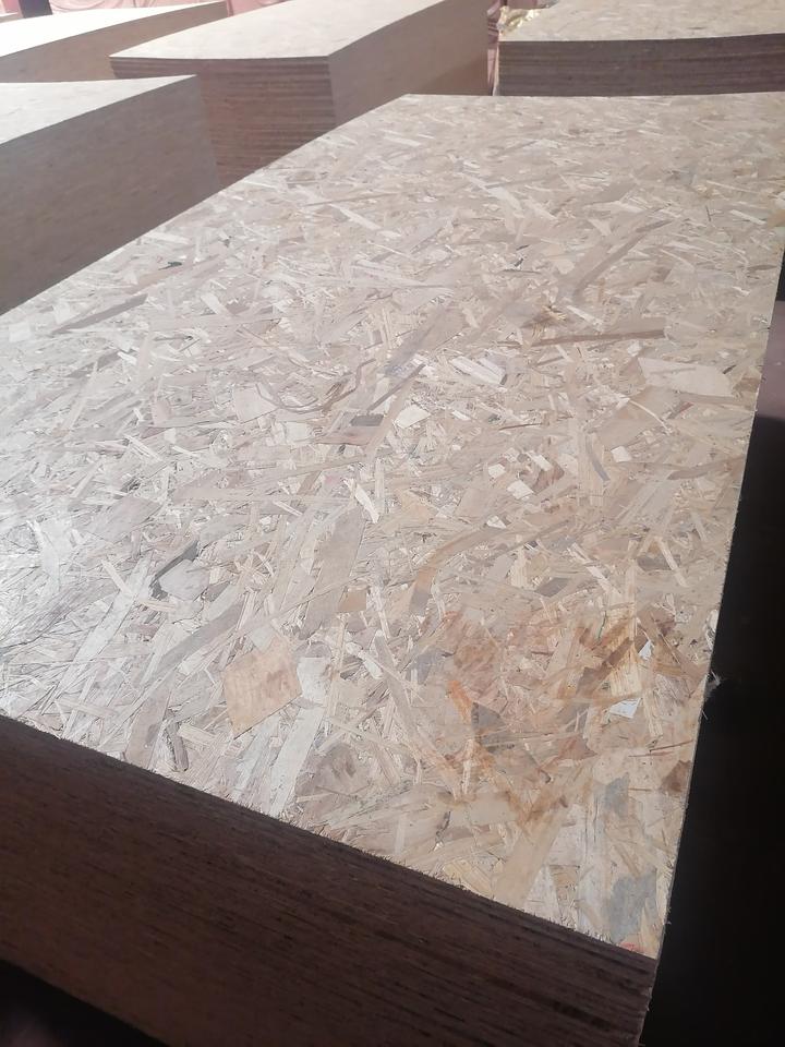 what is OSB-4? - 知乎