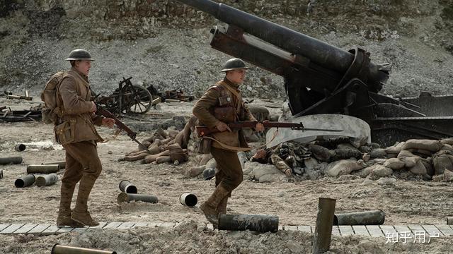电影《1917》里的一镜到底是怎么实现的？ - 知乎