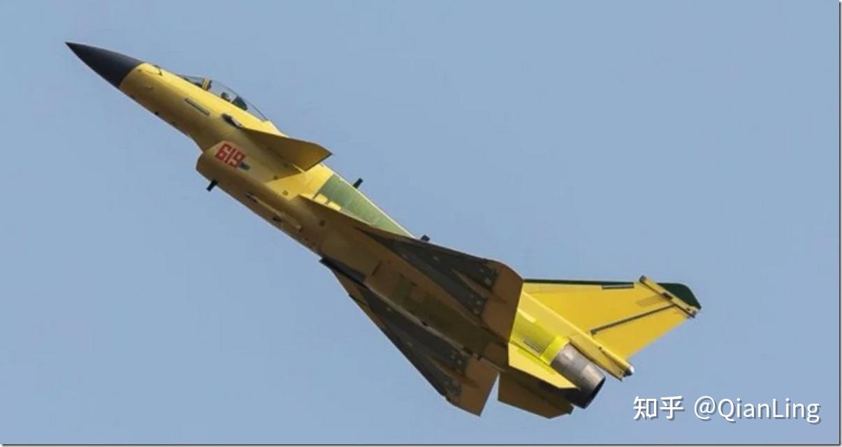 巴基斯坦接收首批J-10C的历程（补图） - 知乎