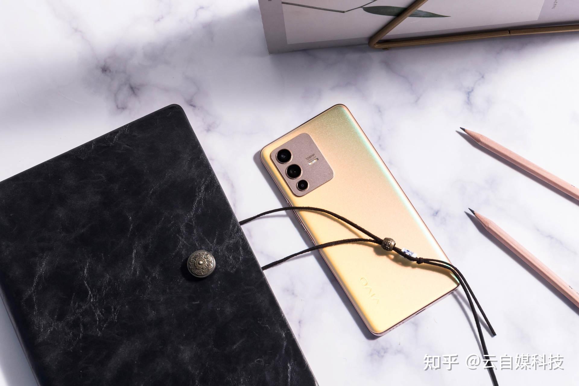 全面进化实力几何？vivo S12 Pro体验告诉你答案 - 知乎