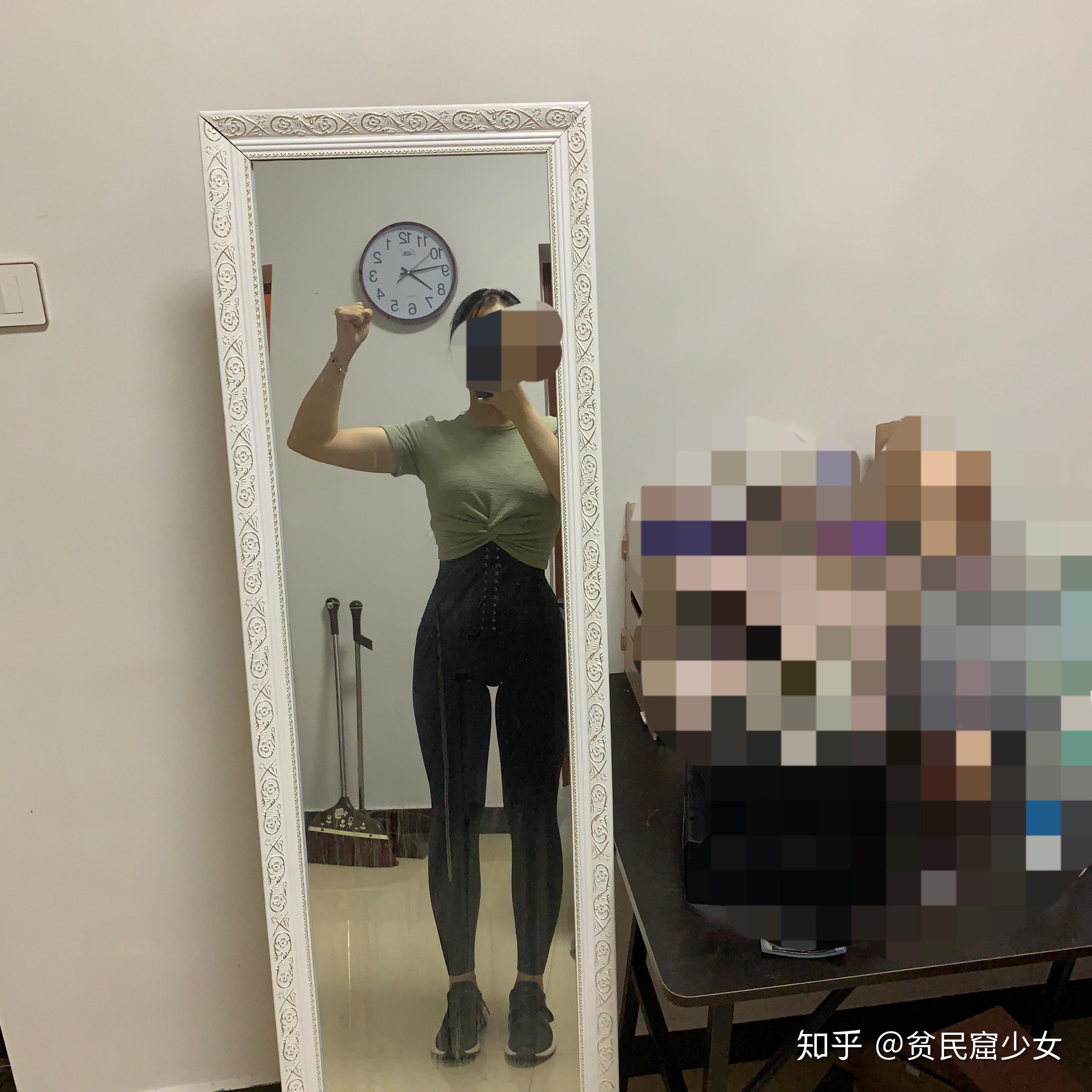 158cm 100斤的女生到底算不算胖？ - 知乎