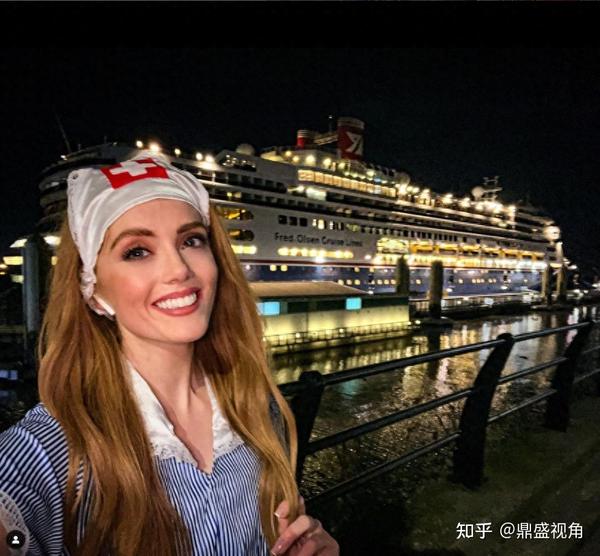 杰西卡·阿什利 (Jessica Ashley)，业界知名杂志的当家花旦（多图） - 知乎