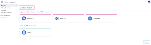 一份 Rancher 的安装使用指南 - 知乎