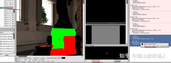 RenderDoc使用详解 - 知乎