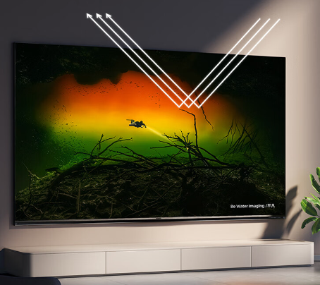 23年海信主推系列大赏：U8高端爆款系列发挥如何？E系列E7、E8齐上阵覆盖百寸大屏需求？年终入手新款海信MiniLED电视，看这一篇就够了