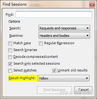 全网最全Fiddler抓包教程，一小时精通，学完别去做坏事~ - 知乎