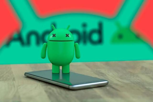 Google 决定终止开源 Android，有什么影响？ - 知乎