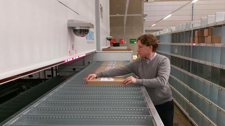 摩登纳全球客户案例丨Smartphoto（欧洲知名照片服务提供商） - 知乎