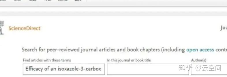 pubmed怎么下载全文，pubmed付费文献获取办法 - 知乎