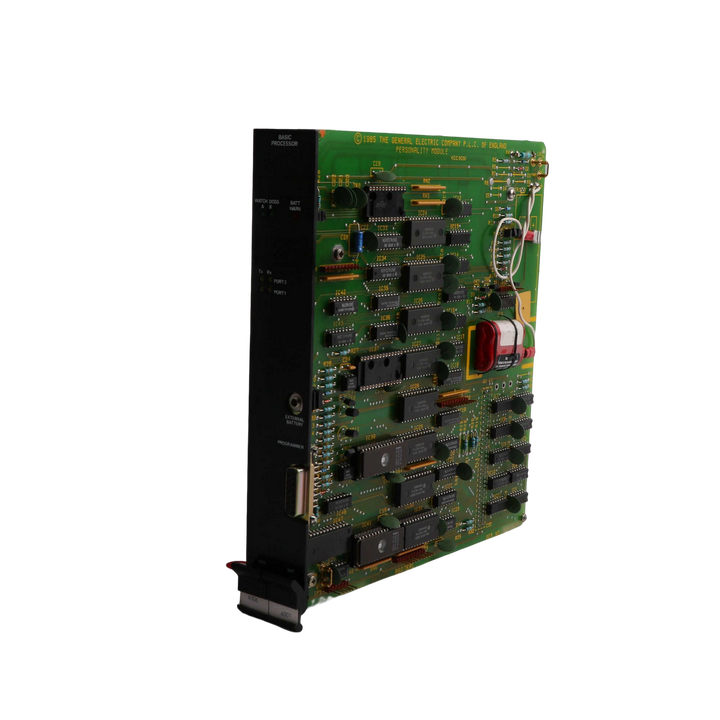 IS200系列 IS200STCIH4A 应用于输出模块 - 知乎