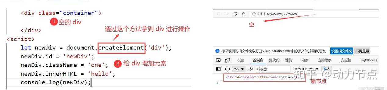 JavaScript 常用API — WebAPI 详细介绍+实例描述 - 知乎