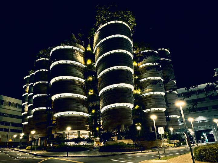 我在南洋理工大学（NTU）的留学就读体验 - 知乎