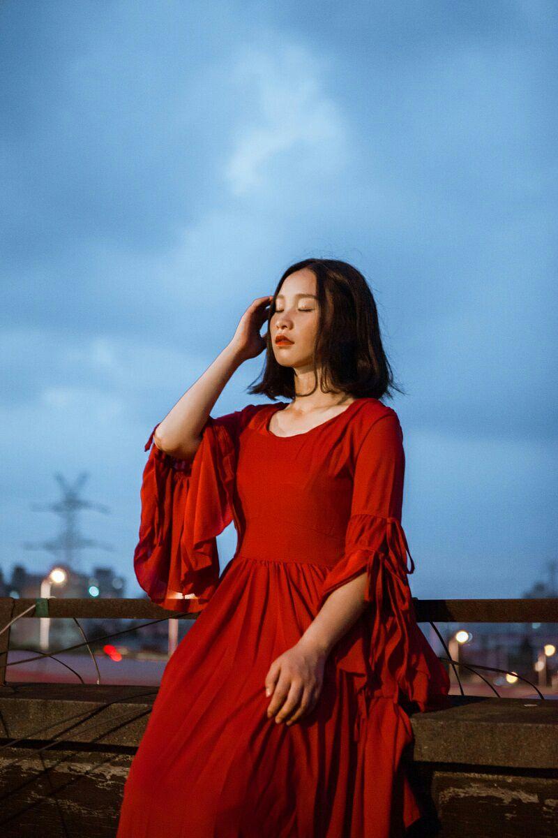 18岁成人拍写真推荐什么风格好？ - 知乎