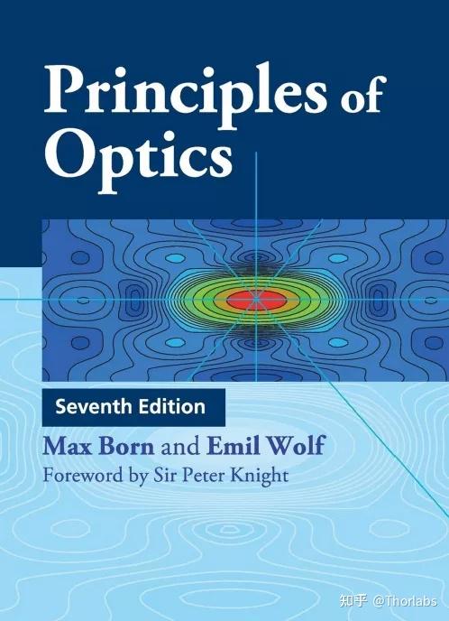 光学显微镜参考书单 - 知乎