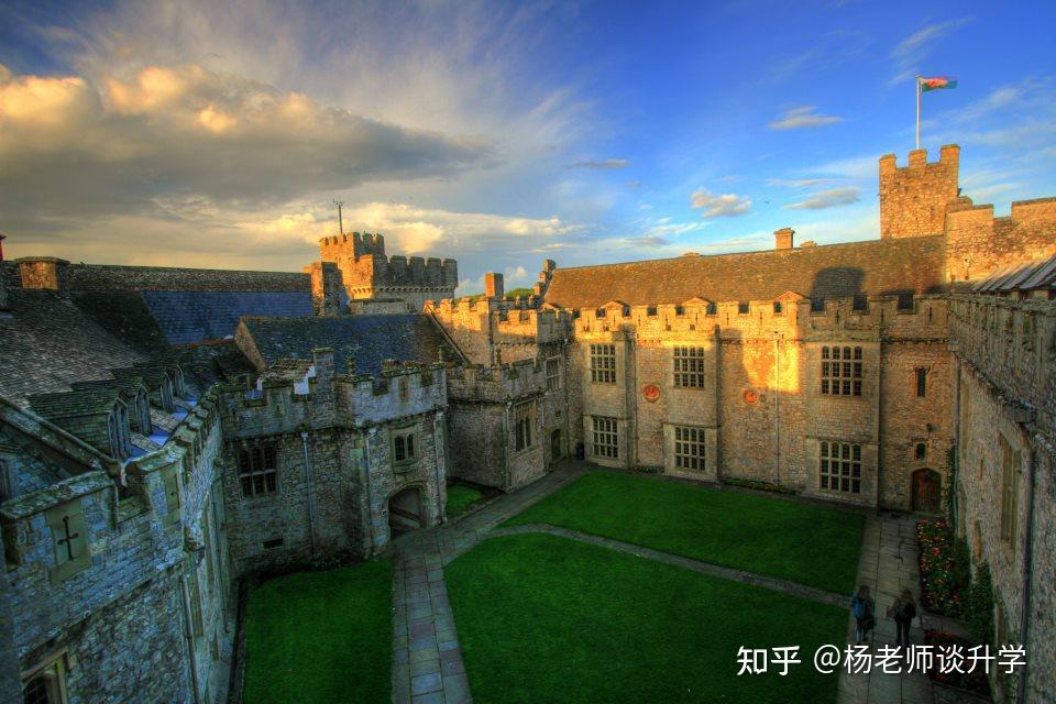 UWC海外校区--英国大西洋世界联合学院 - 知乎