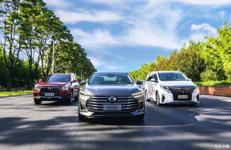 国产发动机达到世界顶级 广汽传祺四代2.0ATK发动机热效率42.10% - 知乎