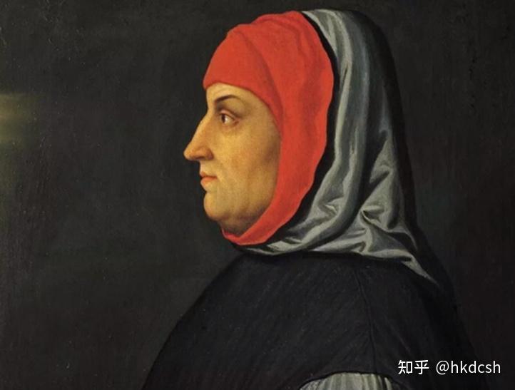 【弗朗切斯科·彼特拉克《商籁詩之148》名句】 - 知乎