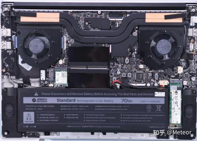 无界16 Pro简单体验 - 知乎