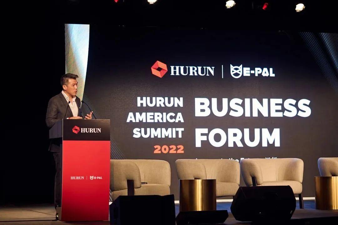 胡润百富—北美波士顿U30峰会，尽在本周六！ - 知乎