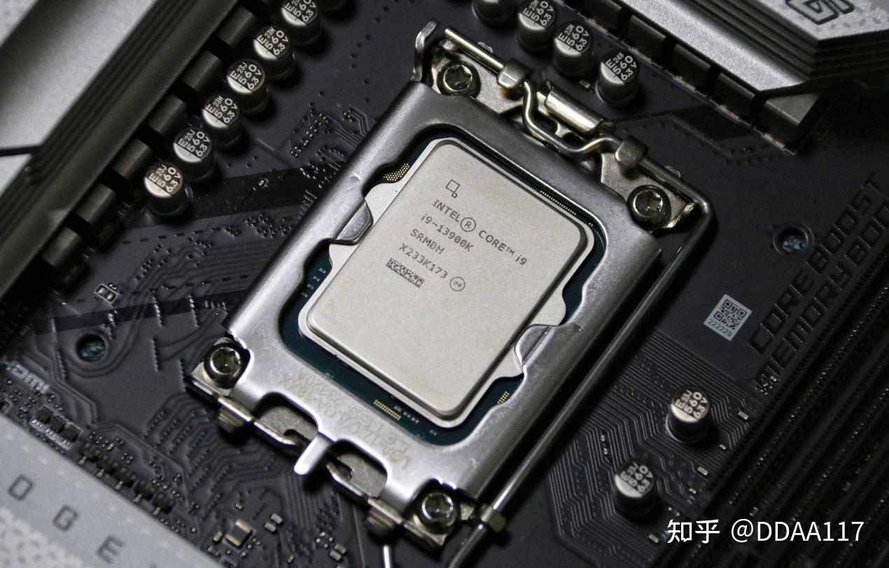 【装机帮扶站】第996期：加核更快乐？QS版i5-13400/13500性状分析 - 知乎