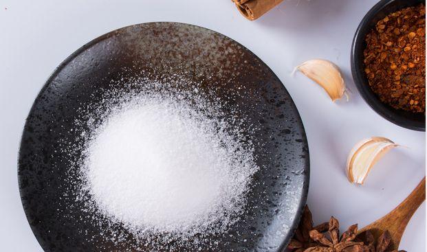 减盐新方案！Sensient推出了Nacre鲜味增强提取物组合 - 知乎