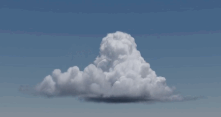 Unity URP Sixway Panorama Cloud - 知乎